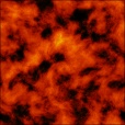 Sun Surface (Texture)