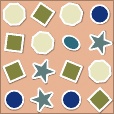 Stickers (Texture)