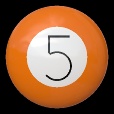 8-ball (Texture)