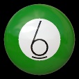 8-ball (Texture)