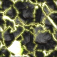 Energy Rock (Texture)