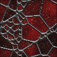 Stained Glass Generator (Texture)