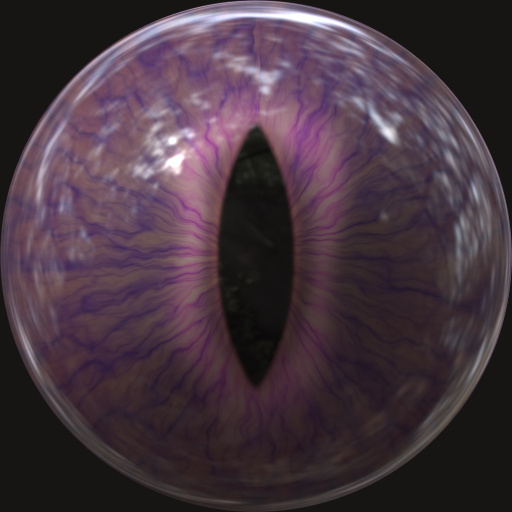 Cat Eyes (Texture)