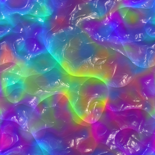 My Fun Rainbow Texture Maker (Texture)