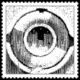 Postage stamp (Effect)