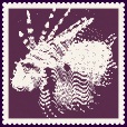 Postage stamp (Effect)