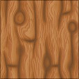Toon Tree - Bark (Texture)