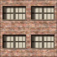 BrickWallWindows (Texture)