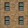 BrickWallWindows (Texture)
