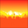 Firewatch 0.1 (Texture)
