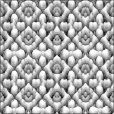 3D Seamless Pattern Generator (Texture)