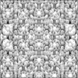 3D Seamless Pattern Generator (Texture)