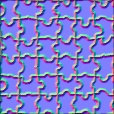 Jigsaw Puzzle (Effect)