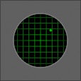 Simple Radar Grid (Texture)