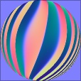 groove sphere (Effect)