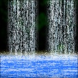 Waterfalls 4a (Texture)