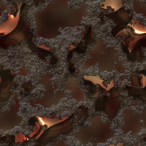 NE56 Corroded Alluminum (Texture)