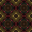 Wild and Crazy Fabric (Texture)