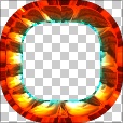 Foxxee's FUN-tastic Frames (Effect)