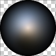 HDRI Explorer 1 - Sphere (Texture)