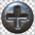 Loose Screw (Texture)