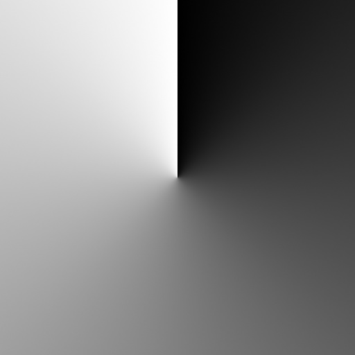 Angular Gradient Snippet (Texture)