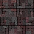 Goth Marble Brick (Texture)