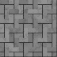 Street Pavers (Texture)