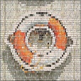 Mosaic Art Master (Effect)