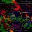 Ronjonie Brick Art 1 (Effect)