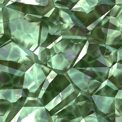 Crystal (Texture)