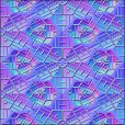 Ronjonie Futuristic Patterns 1 (Effect)