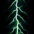 Forked Lightning (Texture)