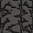Tire Tread Rad (Texture)