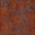 Severe Rust (Texture)