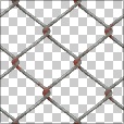 Rusty Chainlink (Texture)