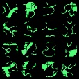 Alien Glyphs (Texture)