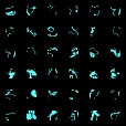 Alien Glyphs (Texture)