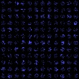 Alien Symbols (Texture)