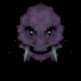Monster Face (Texture)