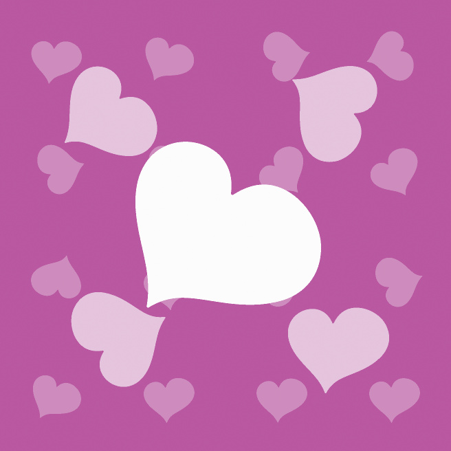 Filter Forge: St. Valentine's Day Filter Set