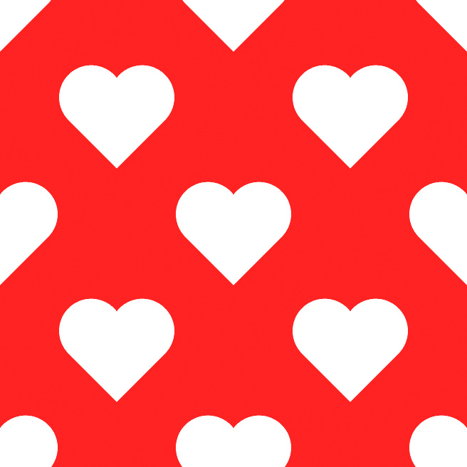 Filter Forge: St. Valentine's Day Filter Set