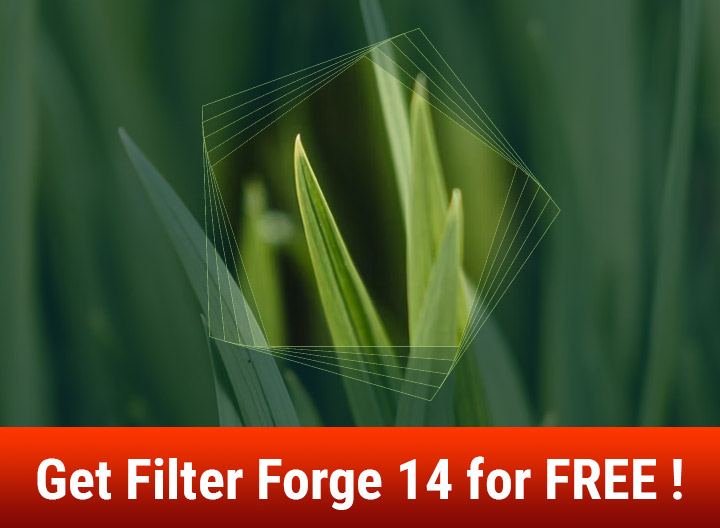 Filter Forge - create photo effects and seamless textures!