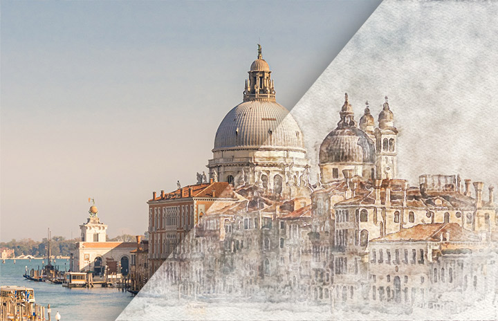 Filter Forge - create photo effects and seamless textures!