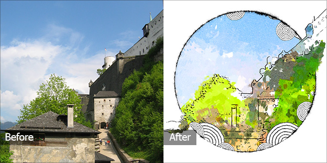 Filter Forge: A must-have tool for photographers